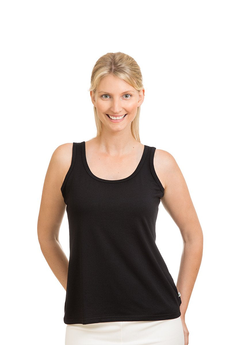 Women's Tops – Bamboo Clothing NZ