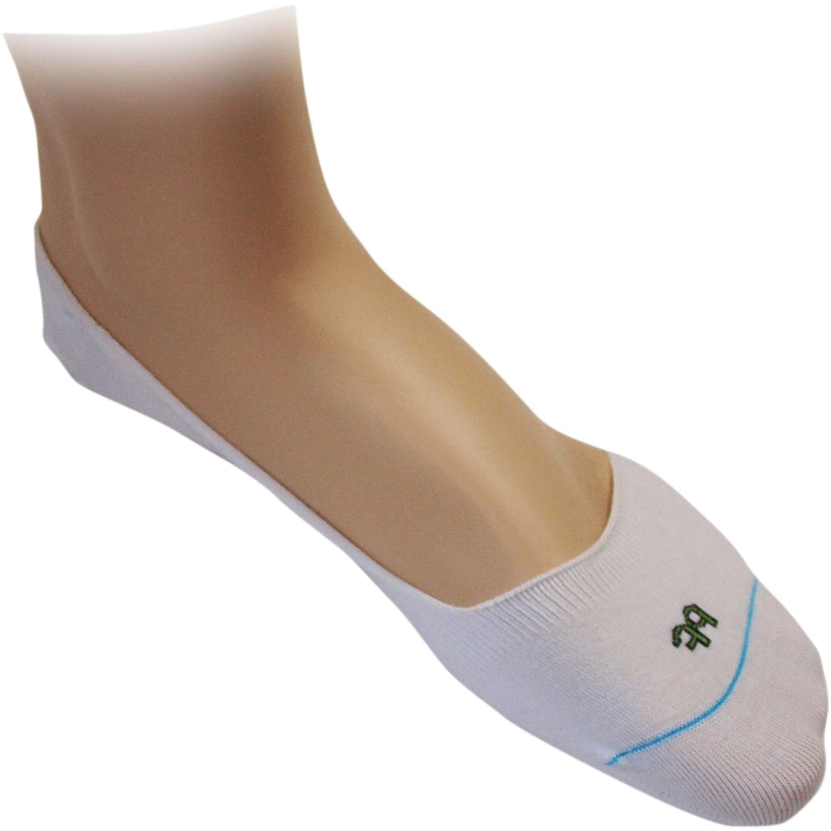 Invisisock (2 Pack) – Bamboo Clothing NZ